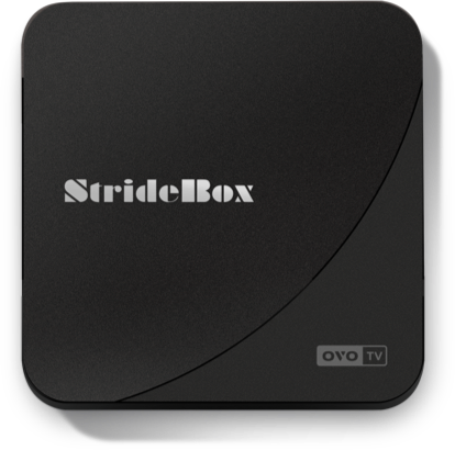 Support｜StrideBox